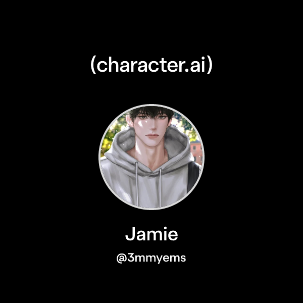 Chat with Jamie | character.ai | AI Chat, Reimagined–Your Words. Your ...