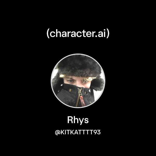 Chat with Rhys | character.ai | Personalized AI for every moment of your day