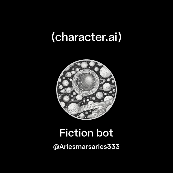 Chat with Fiction bot | character.ai | Personalized AI for every moment ...