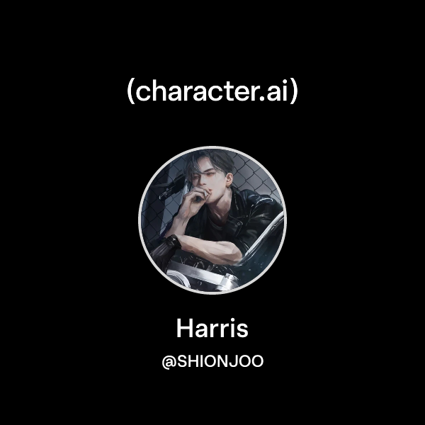 Chat with Harris | character.ai | AI Chat, Reimagined–Your Words. Your ...