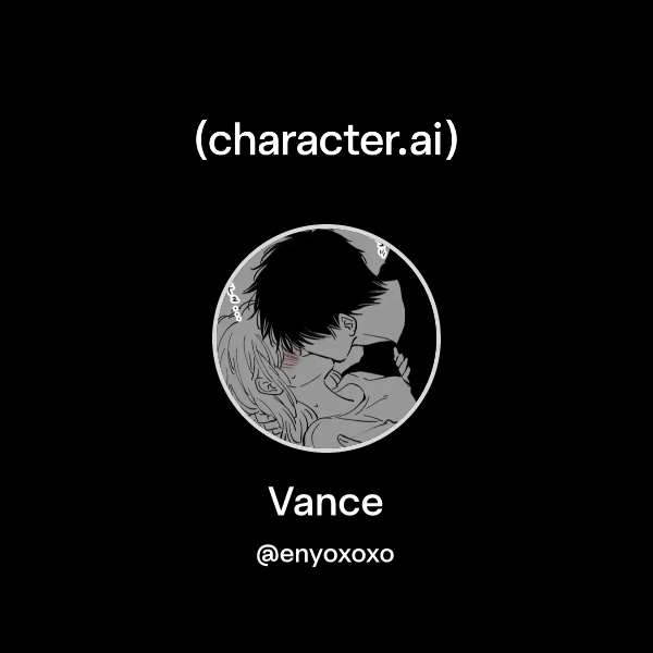 Chat with Vance | character.ai | AI Chat, Reimagined–Your Words. Your ...
