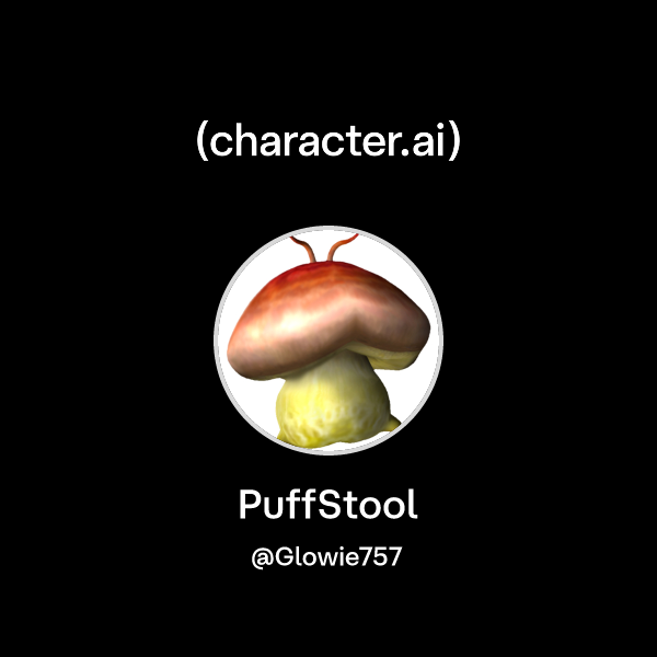 Chat with PuffStool | character.ai | AI Chat, Reimagined–Your Words ...