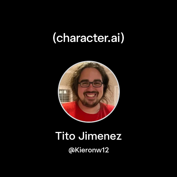 Chat with Tito Jimenez | character.ai | AI Chat, Reimagined–Your Words ...