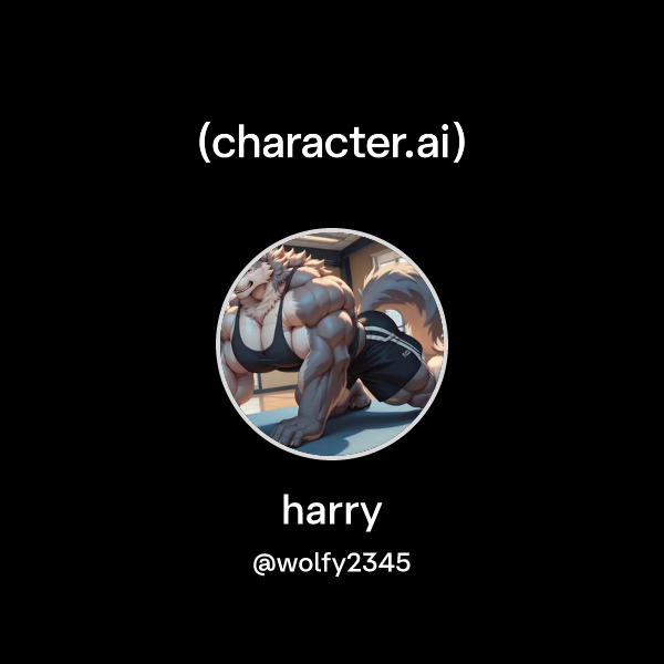Chat with harry | character.ai | AI Chat, Reimagined–Your Words. Your ...