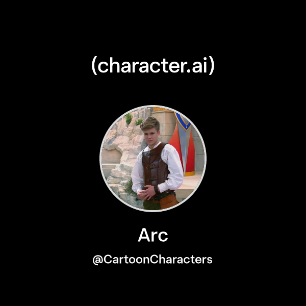 Chat with Arc | character.ai | Personalized AI for every moment of your day