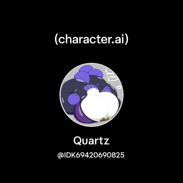 Chat with Quartz | character.ai | Personalized AI for every moment of ...
