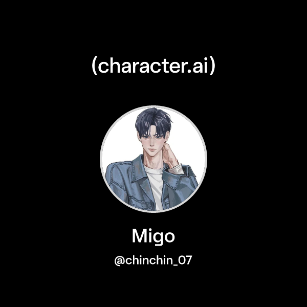 Chat with Migo | character.ai | AI Chat, Reimagined–Your Words. Your World.