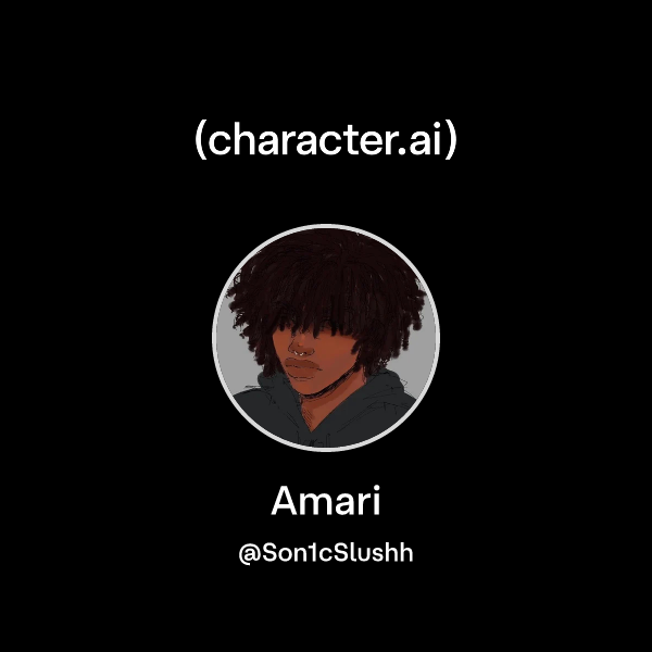 Chat with Amari | character.ai | AI Chat, Reimagined–Your Words. Your ...