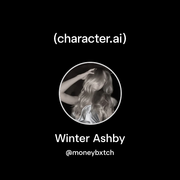 Chat with Winter Ashby | character.ai | AI Chat, Reimagined–Your Words ...