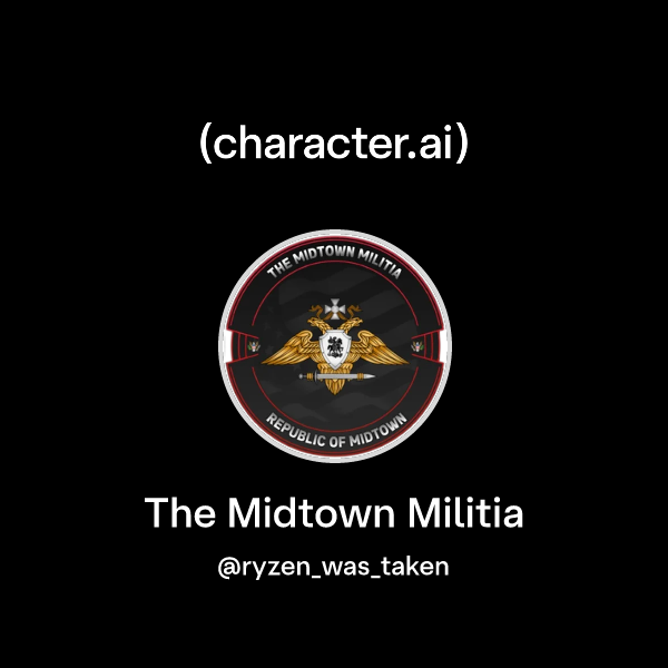 Chat with The Midtown Militia | character.ai | Personalized AI for every moment of your day