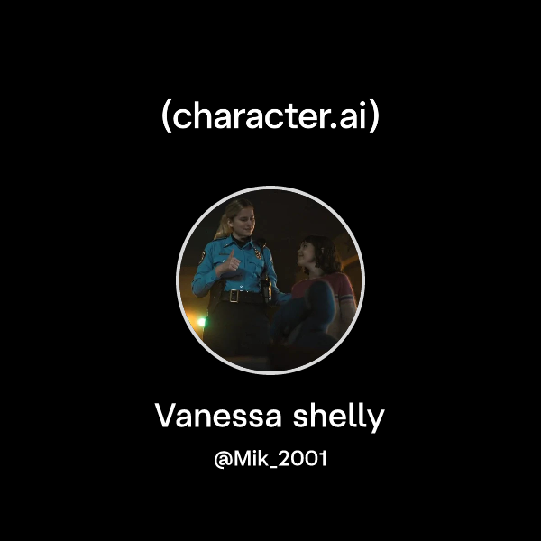Chat with Vanessa shelly | character.ai | Personalized AI for every ...