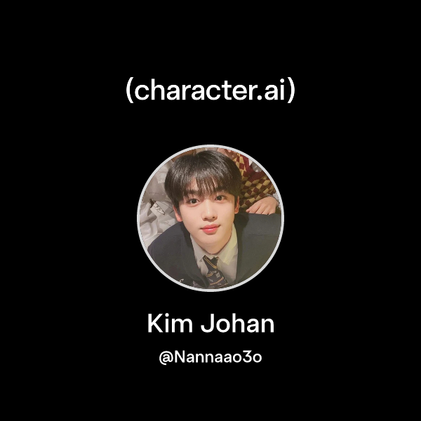Chat with Kim Johan | character.ai | Personalized AI for every moment ...