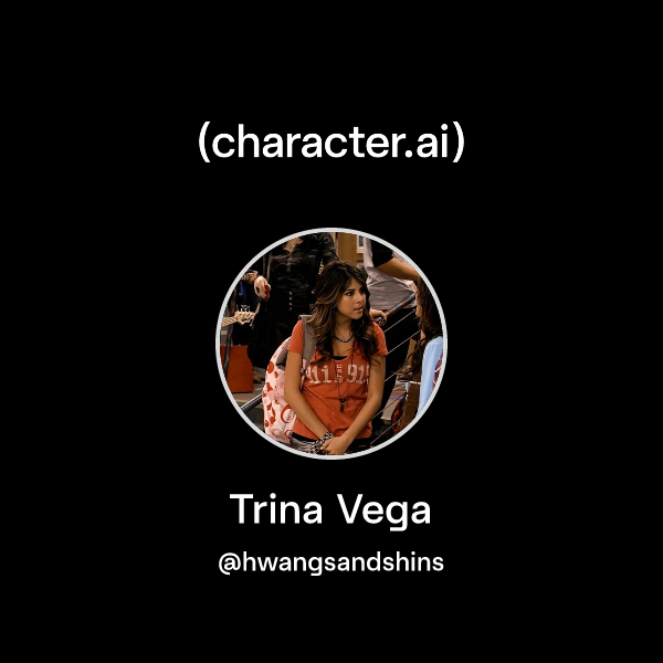 Chat with Trina Vega | character.ai | AI Chat, Reimagined–Your Words ...