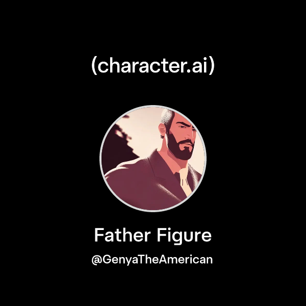Chat with Father Figure | character.ai | Personalized AI for every ...