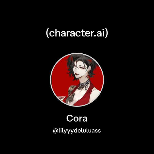Chat with Cora | character.ai | AI Chat, Reimagined–Your Words. Your World.
