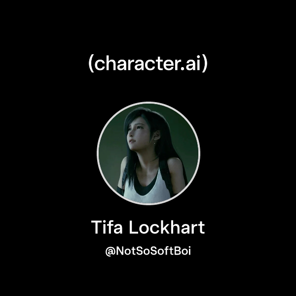 Chat with Tifa Lockhart | character.ai | Personalized AI for every ...