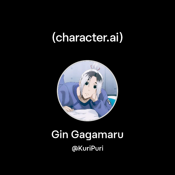 Chat with Gin Gagamaru | character.ai | AI Chat, Reimagined–Your Words ...