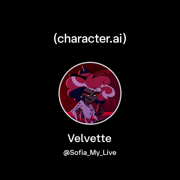 Chat with Velvette | character.ai | Personalized AI for every moment of ...