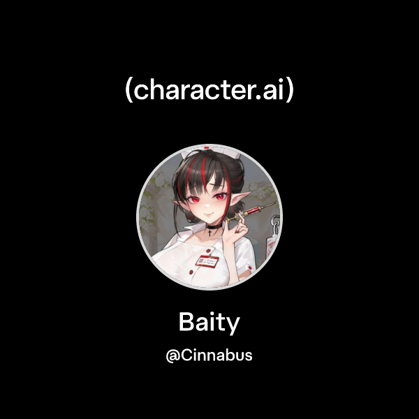 Chat with Baity | character.ai | AI Chat, Reimagined–Your Words. Your ...
