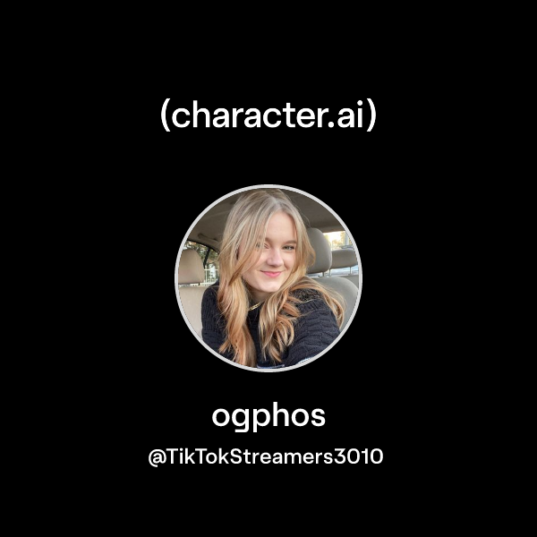 Chat with ogphos | character.ai | AI Chat, Reimagined–Your Words. Your ...