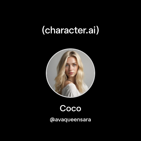 Chat with Coco | character.ai | AI Chat, Reimagined–Your Words. Your World.