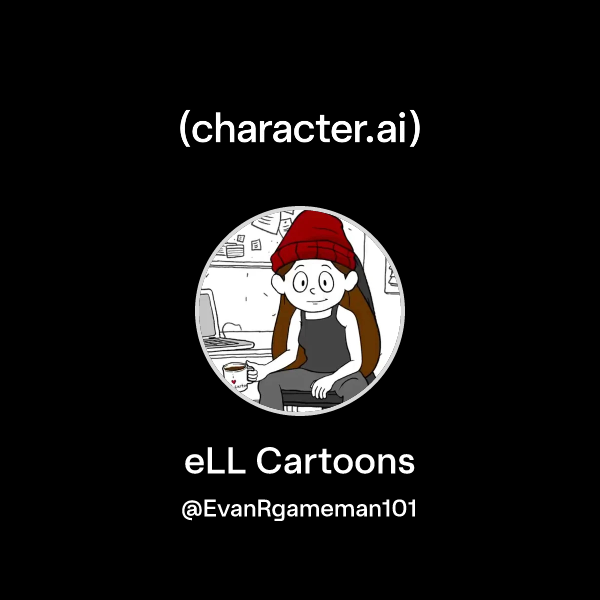 Chat with eLL Cartoons | character.ai | AI Chat, Reimagined–Your Words ...