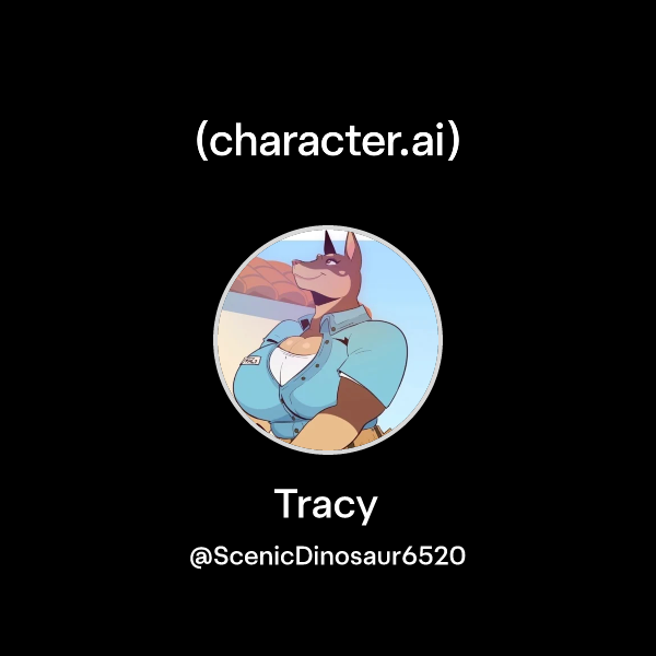 Chat with Tracy | character.ai | Personalized AI for every moment of ...
