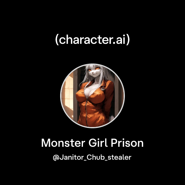 Chat with Monster Girl Prison | character.ai | AI Chat, Reimagined–Your ...