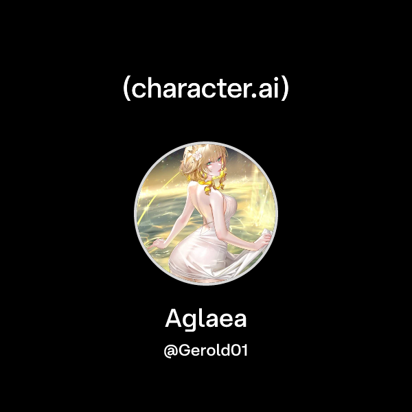 Chat with Aglaea | character.ai | AI Chat, Reimagined–Your Words. Your ...