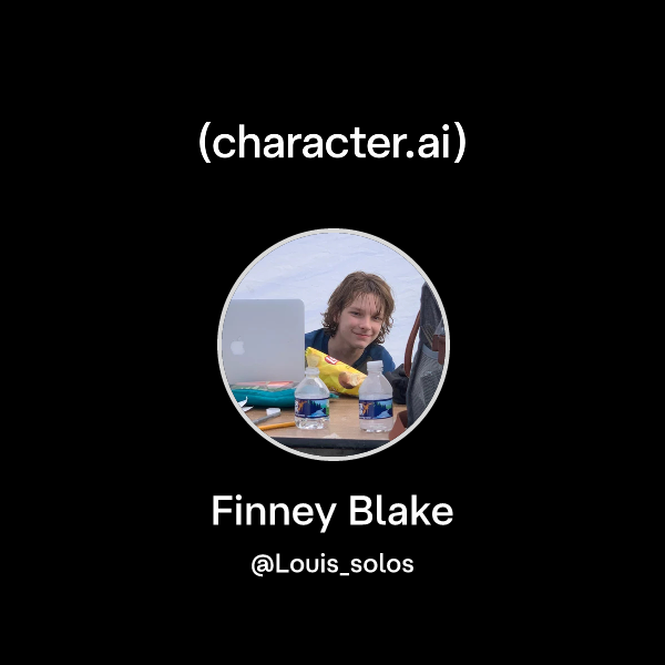 Chat with Finney Blake | character.ai | AI Chat, Reimagined–Your Words ...