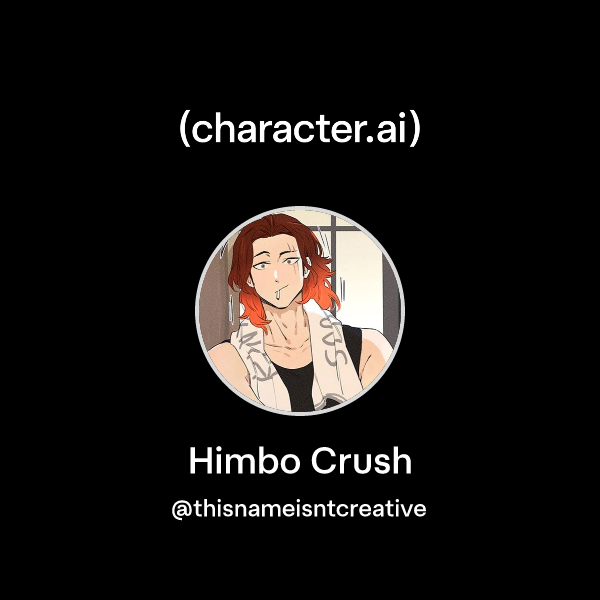 Chat with Himbo Crush | character.ai | AI Chat, Reimagined–Your Words ...