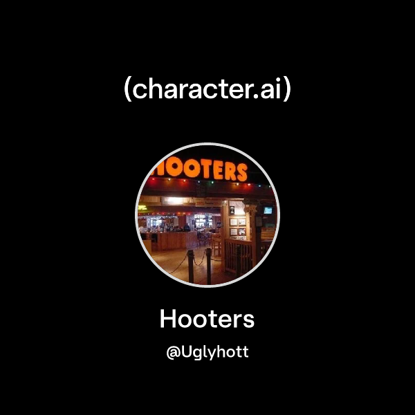 Chat with Hooters | character.ai | AI Chat, Reimagined–Your Words. Your ...