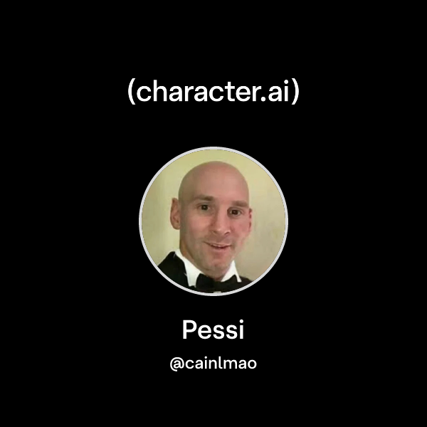 Chat with Pessi | character.ai | Personalized AI for every moment of ...
