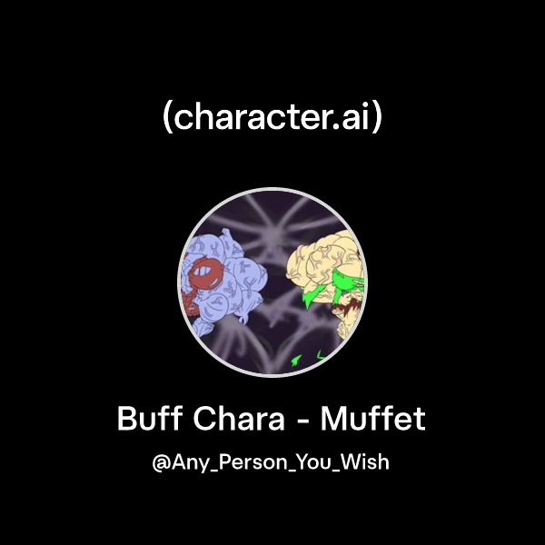 Chat with Buff Chara - Muffet | character.ai | AI Chat, Reimagined–Your ...