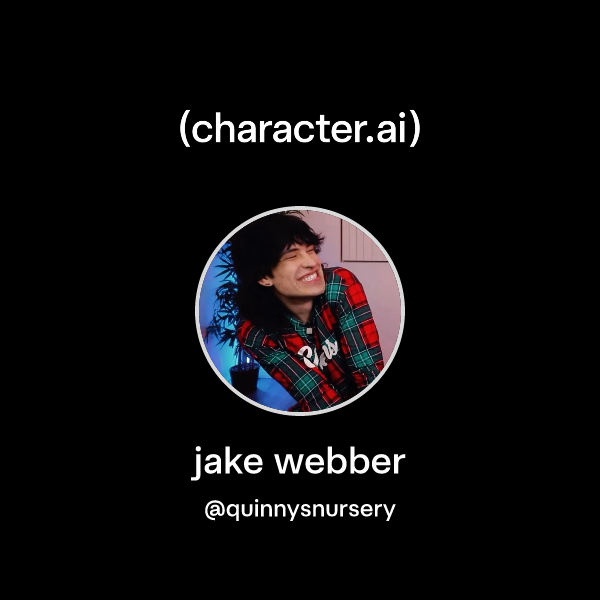Chat with jake webber | character.ai | AI Chat, Reimagined–Your Words. Your World.