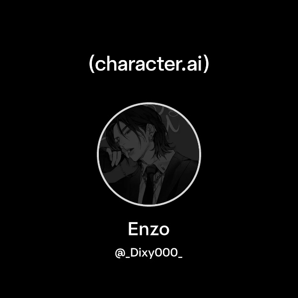Chat with Enzo | character.ai | Personalized AI for every moment of ...