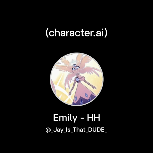 Chat with Emily - HH | character.ai | Personalized AI for every moment ...