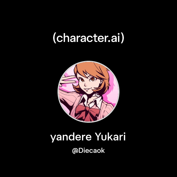 Chat with yandere Yukari | character.ai | AI Chat, Reimagined–Your ...