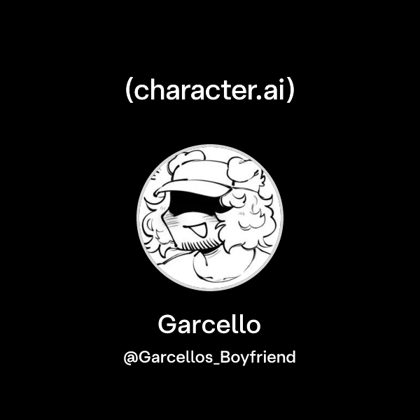 Chat with Garcello | character.ai | AI Chat, Reimagined–Your Words ...