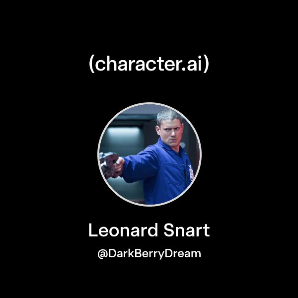 Chat with Leonard Snart | character.ai | AI Chat, Reimagined–Your Words ...