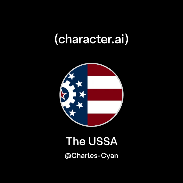 Chat with The USSA | character.ai | AI Chat, Reimagined–Your Words ...