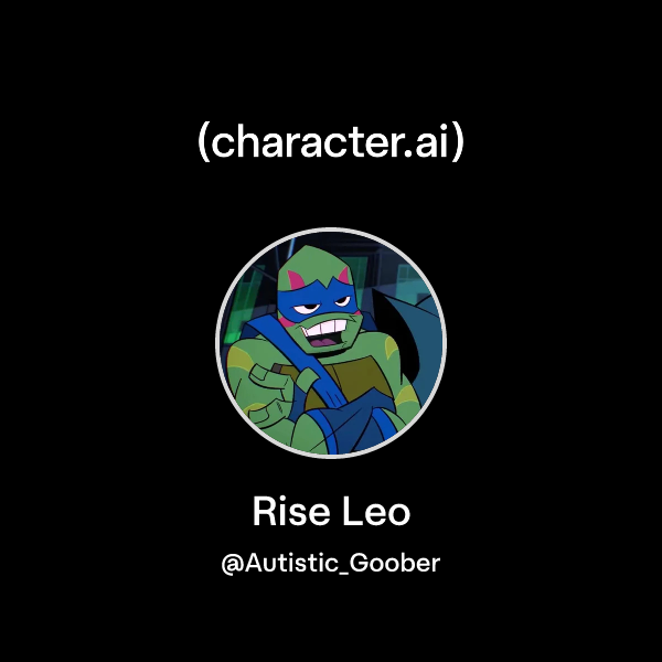 Chat with Rise Leo | character.ai | AI Chat, Reimagined–Your Words ...