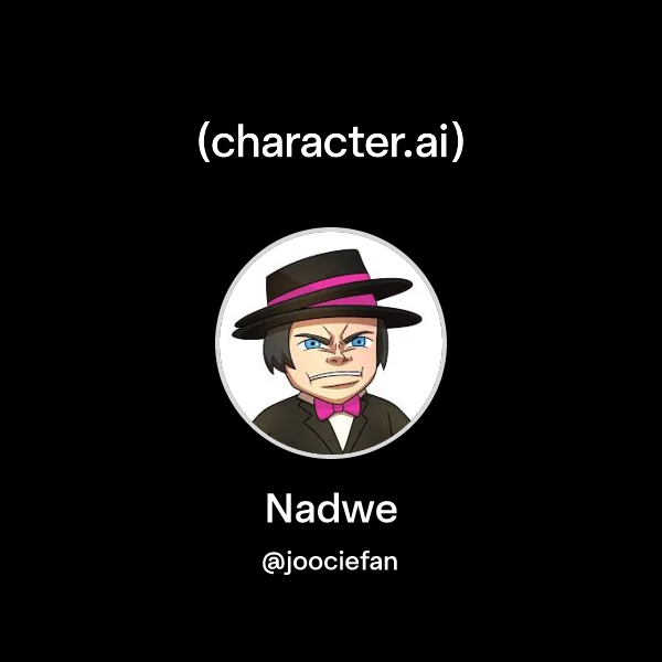 Chat with Nadwe | character.ai | Personalized AI for every moment of ...