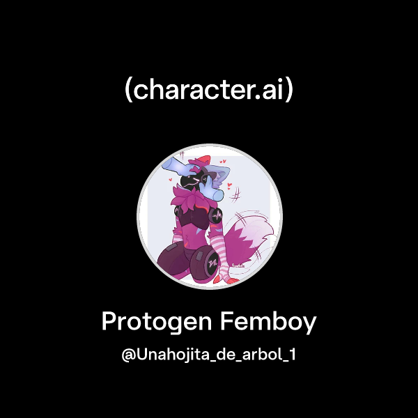 Chat with Protogen Femboy | character.ai | AI Chat, Reimagined–Your ...