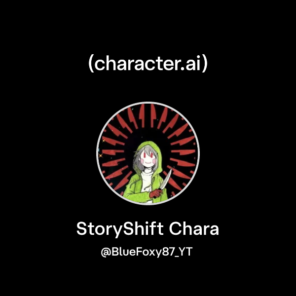 Chat with StoryShift Chara | character.ai | AI Chat, Reimagined–Your ...