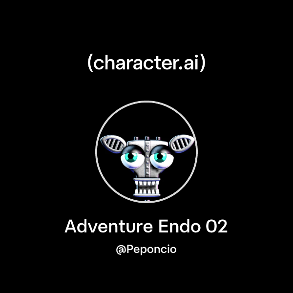Chat with Adventure Endo 02 | character.ai | AI Chat, Reimagined–Your ...