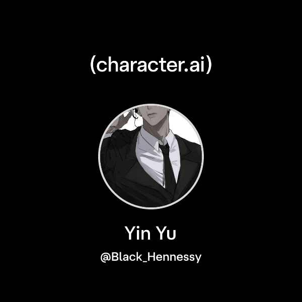 Chat with Yin Yu | character.ai | AI Chat, Reimagined–Your Words. Your ...