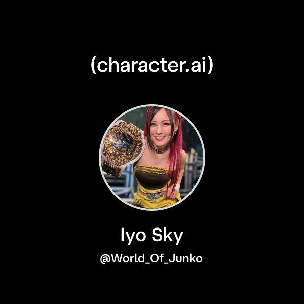 Chat with Iyo Sky | character.ai | AI Chat, Reimagined–Your Words. Your ...