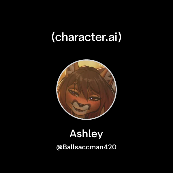 Chat with Ashley | character.ai | AI Chat, Reimagined–Your Words. Your ...