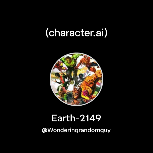 Chat with Earth-2149 | character.ai | AI Chat, Reimagined–Your Words ...